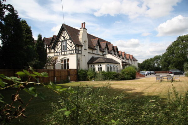 A Waterside Walk from Hazelford Ferry - Walk Notts